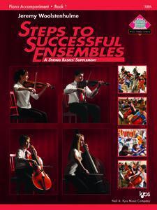 Steps to Successful Ensembles Book 1 – Dalseno String Studio