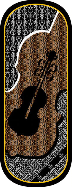 BAM France Silk String Cover – Dalseno String Studio