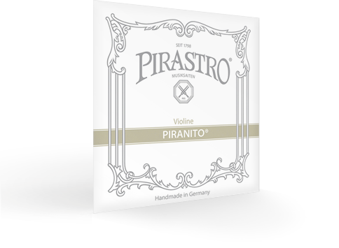 Piranito Cello Strings – Dalseno String Studio